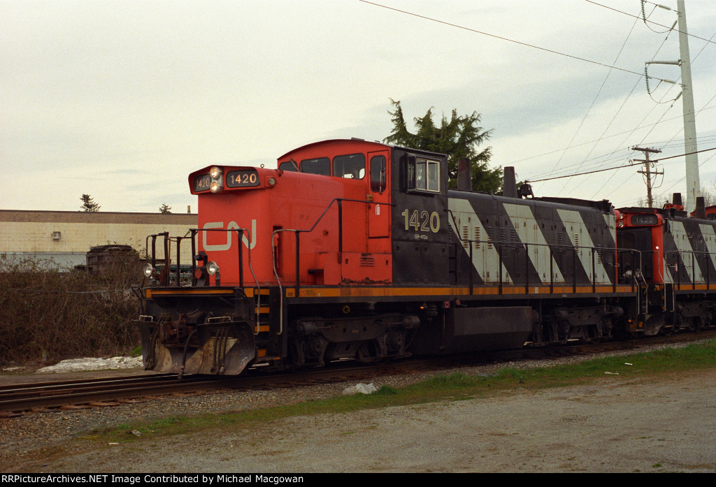 CN 1420 GMD1u (GR-412a)